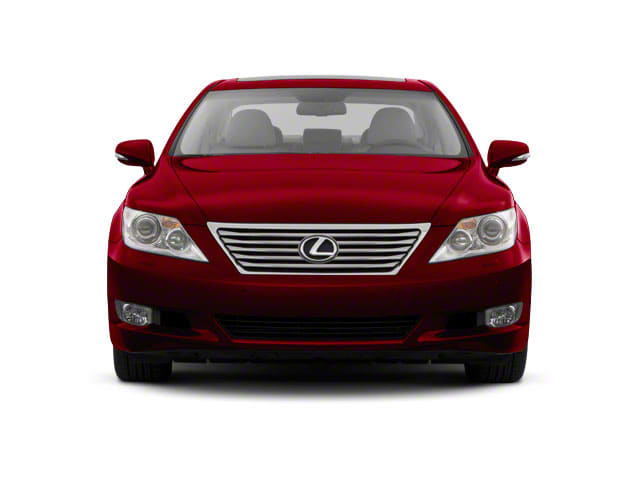 2012 Lexus LS Road Test Report - Consumer Reports