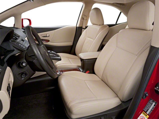 2012 Lexus HS Hybrid Reviews, Ratings, Prices - Consumer Reports