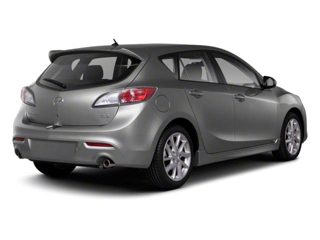 2012 Mazda 3 Reliability - Consumer Reports