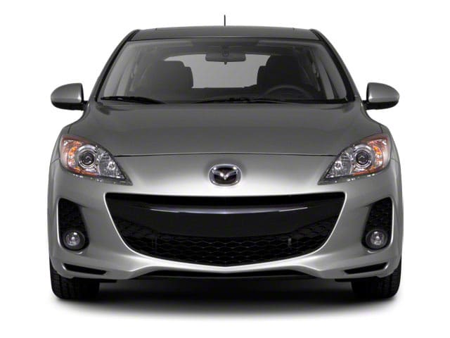 2012 Mazda 3 Reliability - Consumer Reports