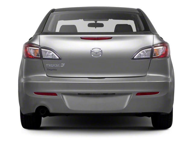 2012 Mazda 3 Reviews, Ratings, Prices - Consumer Reports