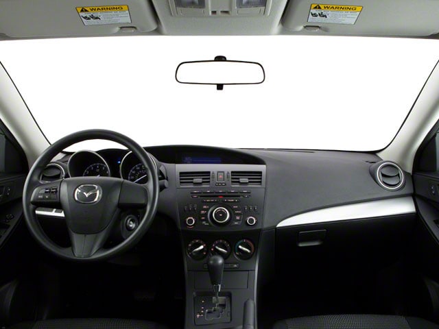 2012 Mazda 3 Reviews, Ratings, Prices - Consumer Reports