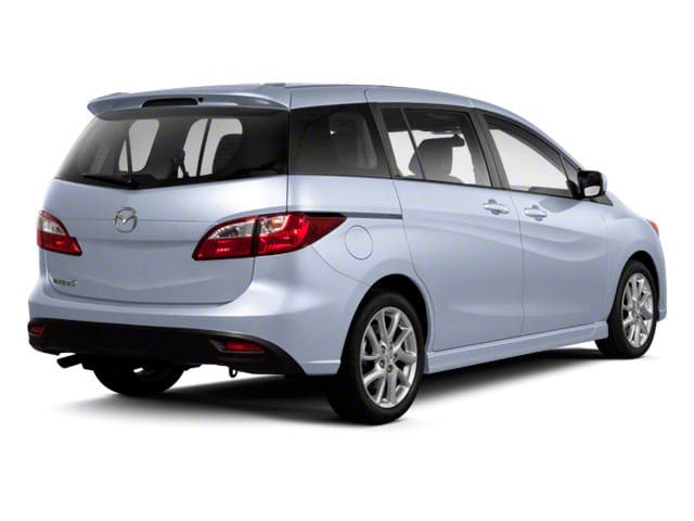 2012 Mazda 5 Reviews, Ratings, Prices - Consumer Reports