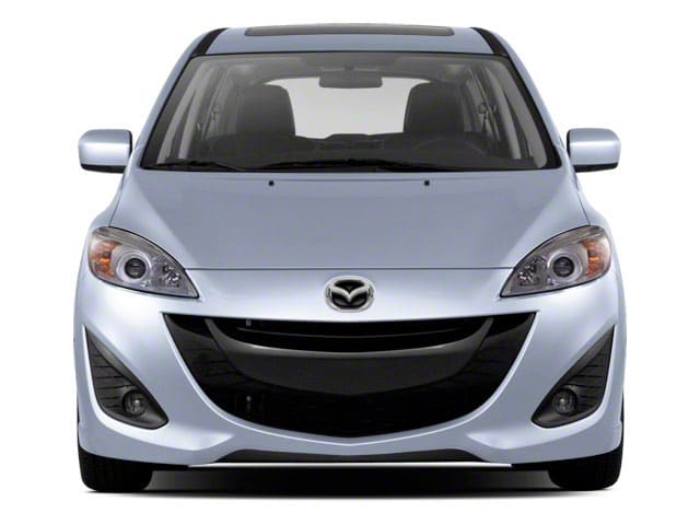 2012 Mazda 5 Reliability - Consumer Reports