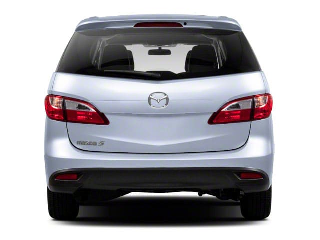 2012 Mazda 5 Reliability - Consumer Reports