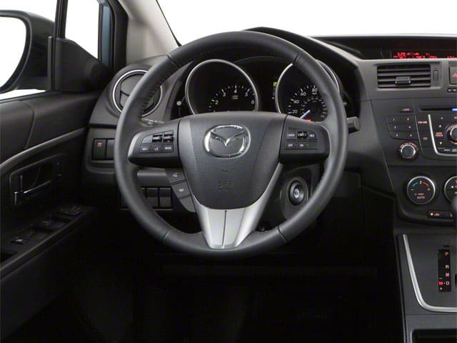 2012 Mazda 5 Reliability - Consumer Reports