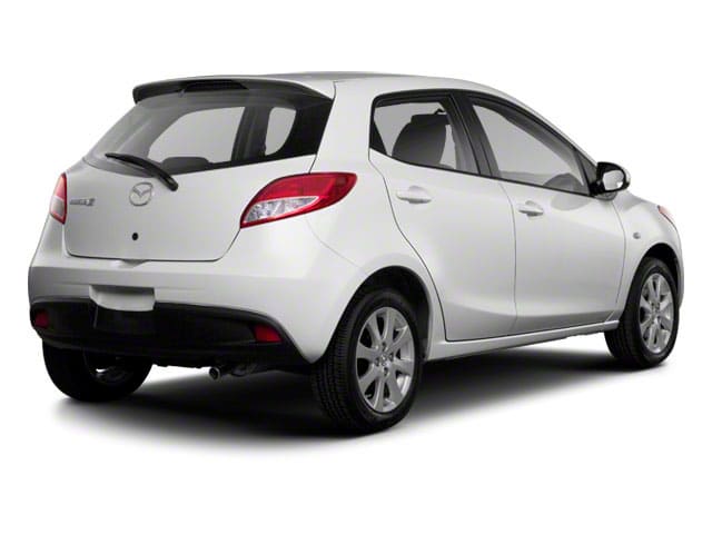2012 Mazda 2 Reviews, Ratings, Prices - Consumer Reports