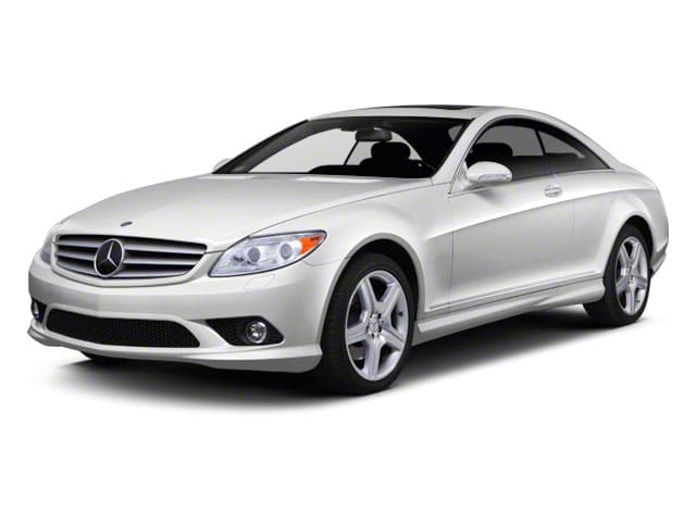 2012 Mercedes-Benz CL Road Test Report - Consumer Reports