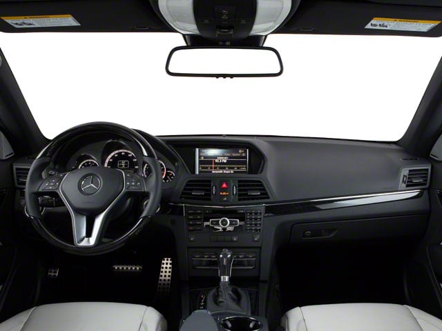 2012 Mercedes-Benz E-Class Reviews, Ratings, Prices - Consumer Reports