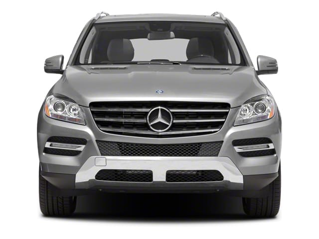 2012 Mercedes-Benz M-Class Reliability - Consumer Reports