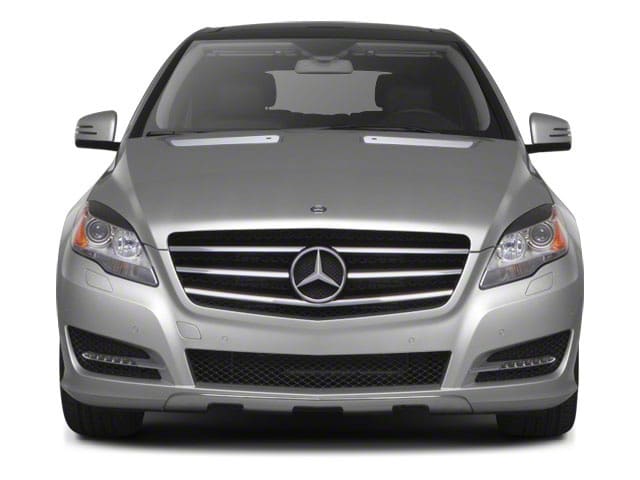 2012 Mercedes-Benz R-Class Reviews, Ratings, Prices - Consumer Reports