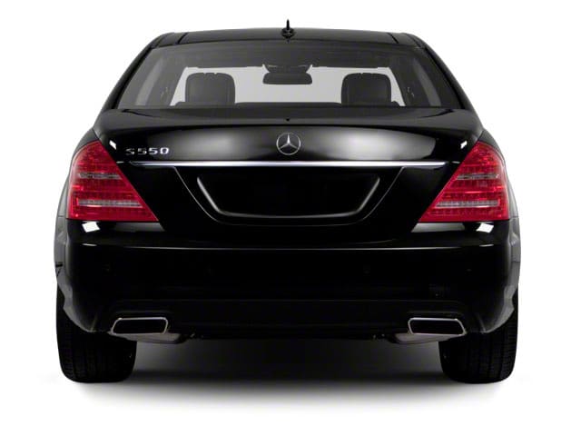 2012 Mercedes-Benz S-Class Reviews, Ratings, Prices - Consumer Reports