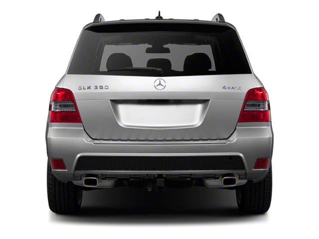2012 Mercedes-Benz GLK-Class Reviews, Ratings, Prices - Consumer Reports