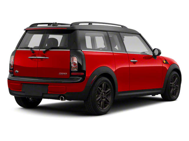 2012 Mini Cooper Clubman Reviews, Ratings, Prices - Consumer Reports