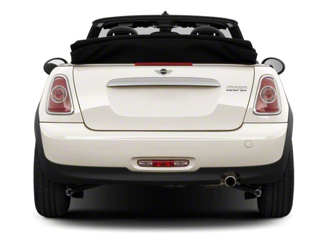 2012 Mini Cooper Reviews, Ratings, Prices - Consumer Reports