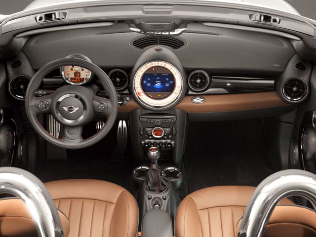 2012 Mini Cooper Countryman Reliability - Consumer Reports