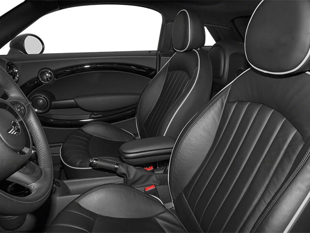 2012 Mini Cooper Reviews, Ratings, Prices - Consumer Reports