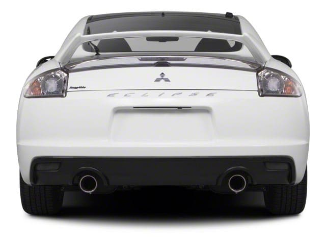 2012 Mitsubishi Eclipse Reviews, Ratings, Prices - Consumer Reports