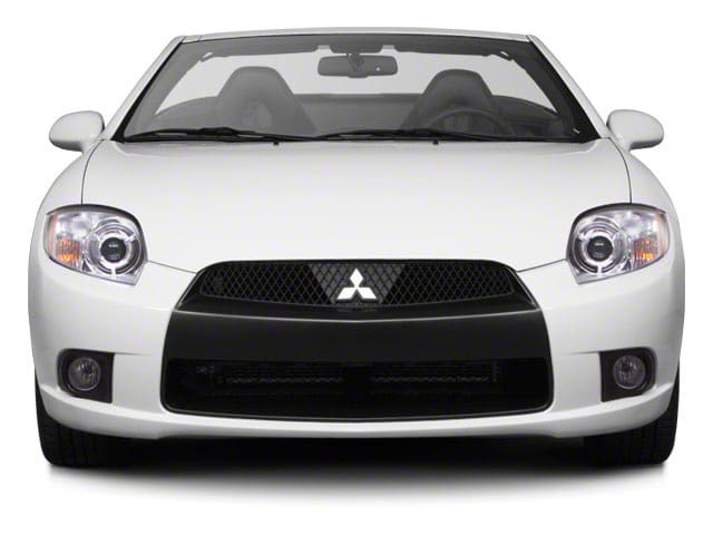 2012 Mitsubishi Eclipse Reviews, Ratings, Prices - Consumer Reports