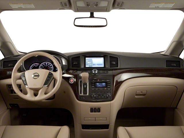 2012 Nissan Quest Reviews, Ratings, Prices - Consumer Reports
