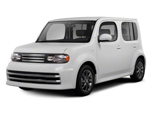 2012 Nissan Cube Reliability - Consumer Reports