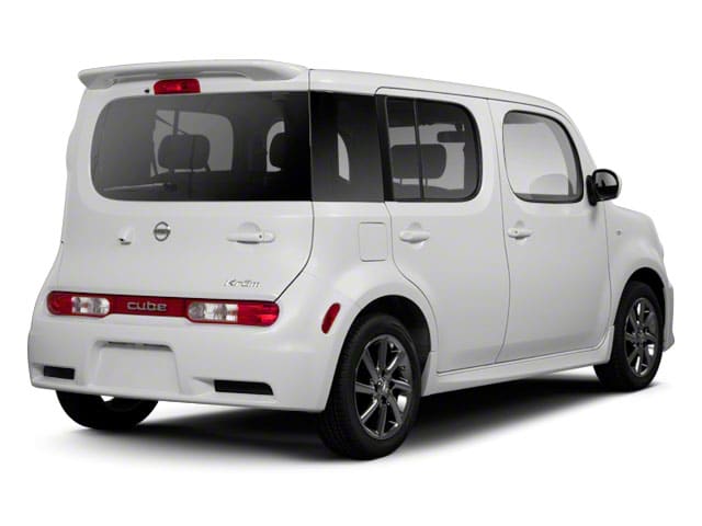 2012 Nissan Cube Reliability - Consumer Reports