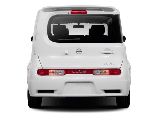 2012 Nissan Cube Reliability - Consumer Reports