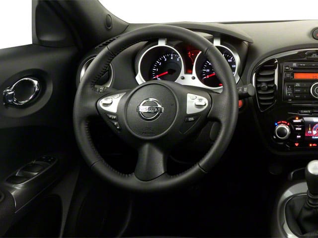 2012 Nissan Juke Reviews, Ratings, Prices - Consumer Reports