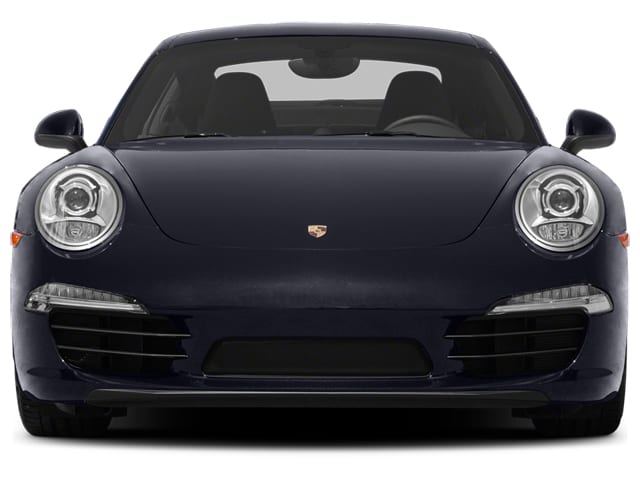 2012 Porsche 911 Reliability - Consumer Reports