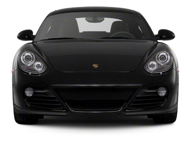 2012 Porsche Cayman Reliability - Consumer Reports