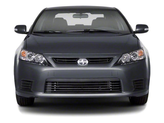 2012 Scion Tc Reliability Consumer Reports