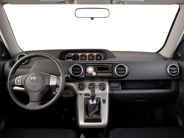 2012 Scion xB Reviews, Ratings, Prices - Consumer Reports
