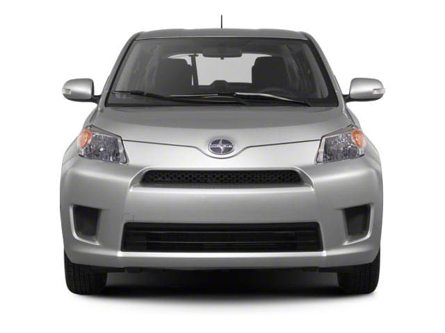 2012 Scion xD Road Test Report - Consumer Reports
