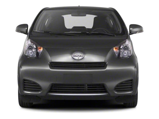 2012 Scion iQ Reviews, Ratings, Prices - Consumer Reports