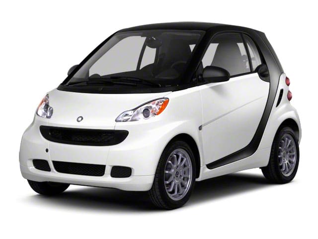 2012 Smart ForTwo Reviews, Ratings, Prices - Consumer Reports