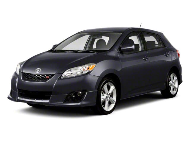 2012 Toyota Matrix Reviews, Ratings, Prices - Consumer Reports