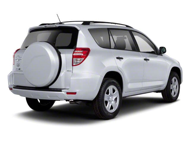2012 Toyota RAV4 Reviews, Ratings, Prices - Consumer Reports
