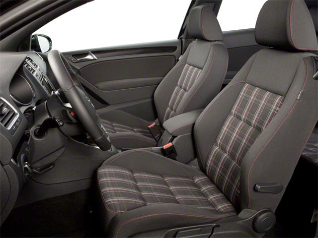 2012 Volkswagen GTI Reviews, Ratings, Prices - Consumer Reports