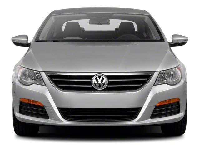 2012 Volkswagen CC Reliability - Consumer Reports