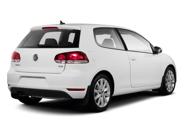 2012 Volkswagen Golf Reviews, Ratings, Prices - Consumer Reports