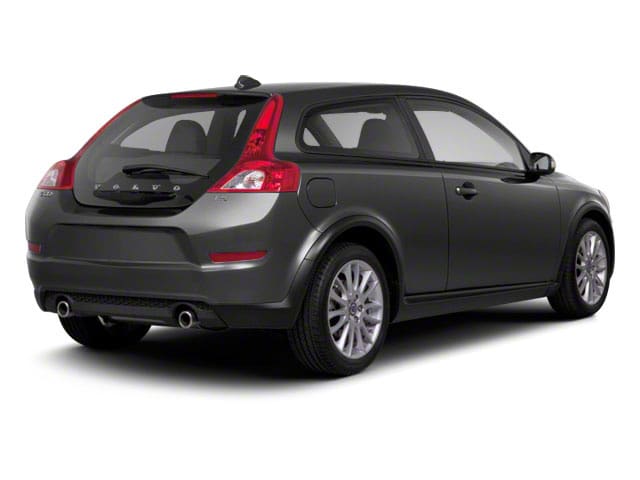 2012 Volvo C30 Reliability - Consumer Reports
