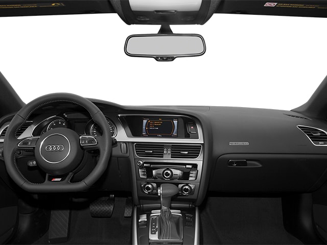 2013 Audi A5 Reliability - Consumer Reports