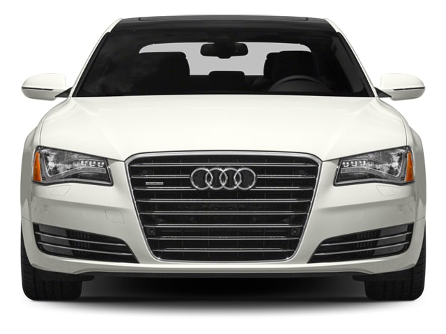 2013 Audi A8 Reliability - Consumer Reports