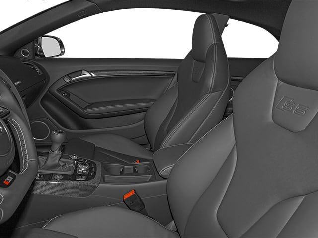 2013 Audi A5 Reliability - Consumer Reports