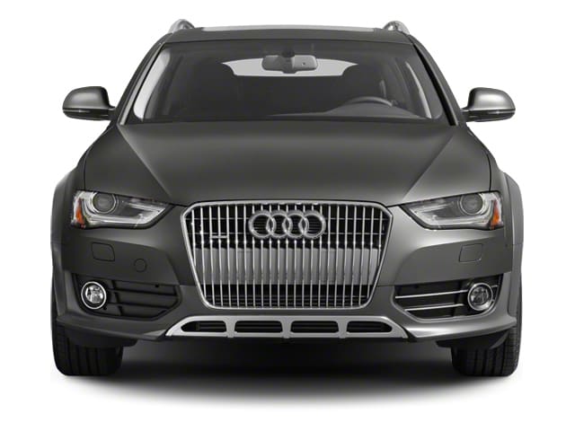 2013 Audi Allroad Reviews, Ratings, Prices - Consumer Reports