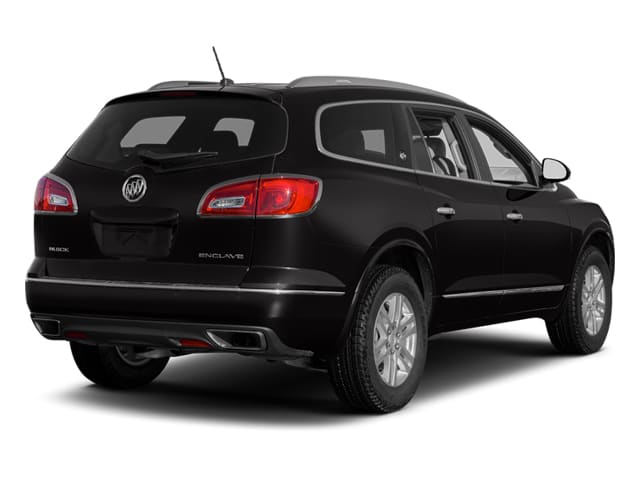 2013 Buick Enclave Reliability - Consumer Reports