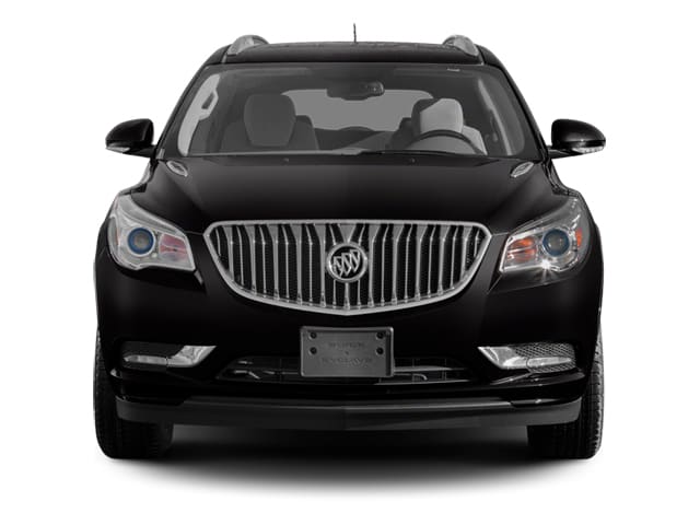 2013 Buick Enclave Reliability - Consumer Reports