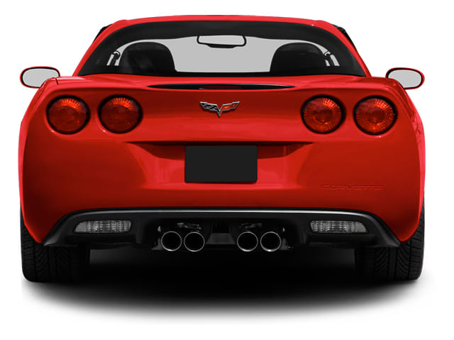 2013 Chevrolet Corvette Road Test Report - Consumer Reports