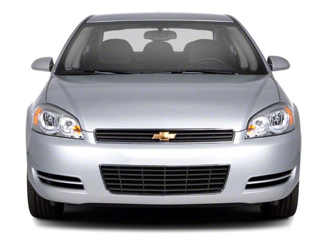 2013 Chevrolet Impala Reliability - Consumer Reports