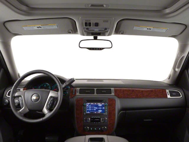 2013 Chevrolet Suburban Reviews, Ratings, Prices - Consumer Reports